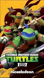 Teenage Mutant Ninja Turtles 🐢 #fnf #art #monkiekid #animation #christmas #Christmas #spongebob