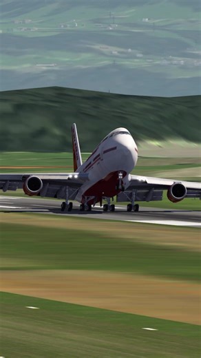 Air India Take Off #aeroflyfsglobal #fyp #game #takeoff #airindia