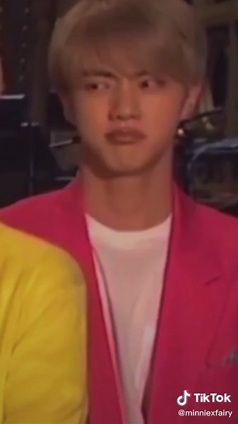 Korean Kpop Idols 'Spill the Tea' Table Revealed