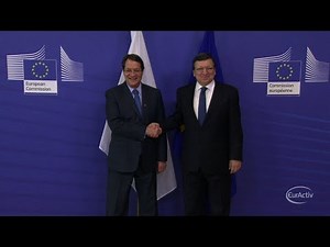 Cyprus crisis: banks to re-open Thursday, but remain controlled