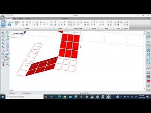 Prokon staircase Design 2