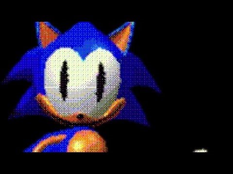 Guess what I'm modeling.mp4 | Sonic Rewrite #prisma3d 