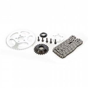 Sportster Chain Drive Conversion Kit