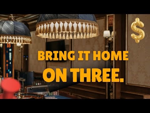 A Solid THREE HIT Craps Strategy To Try!