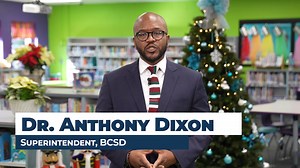 1.6K views · 19 reactions | Wishing you and yours a joyous and peaceful holiday season!  #makingapositivedifference | Berkeley County School District | Facebook