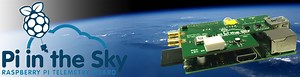 Pre-order Pi in the Sky, a Raspberry Pi telemetry board #piday #raspberrypi @Raspberry_Pi