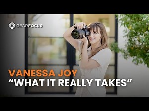How to Build a Successful Wedding Photography Career | by Vanessa Joy