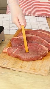 Ce RUMSTECK à l'huile chaude a surpris tout le monde ! Délicieux ! | Recettes savoureux