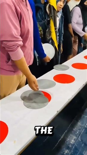 She Outsmarted This Rigged Challenge!