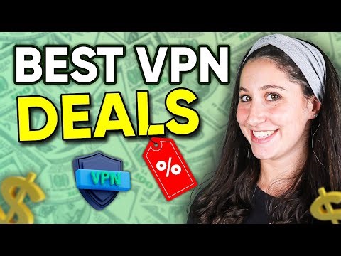 Best VPN Deals: ACTIVE Coupon Codes to Claim Before Subscribing