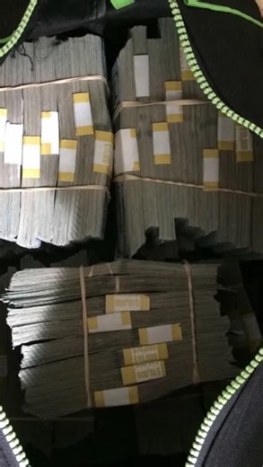 chilvrs | In 2018, a man purchased a storage unit at auction for $500 and discovered a locked safe inside containing an estimated $7.5 million in... | Instagram