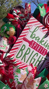 6.8K views · 95 reactions | Do you bake your own Christmas cookies? This gingerbread man does! #baking #bakingspiritsbright #wreath #wreaths #christmas #christmaswreath #christmasdecor #christmasdecorating #christmasfrontdoordecor #christmastiktok #christmasdecorations #gingerbread #gingerbreaddecor #gingerbreaddecorating #gingerbreadwreath #sweetariadecor | Sweet Aria Decor "The Tomato Cage Tree Lady" | Facebook