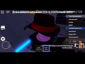 Area 47 Funny moments :3