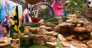 Twin Cities mini golf venue named among the country's best
