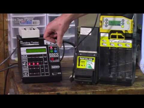 Overview of the SEM CT3 Tester & EBVM