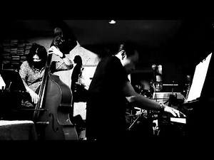 【後半】そうるフル JAZZ TRIO Live