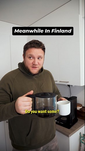 Dave Cad on Instagram: "Never. Ever. Tea."