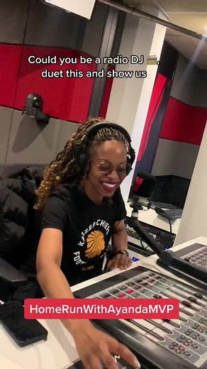 Are You Cut Out to Be a Radio DJ? Show Us in this Duet Challenge!