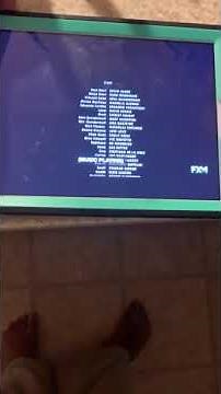 Paul Blart Mall Cop 2 Credits FXM
