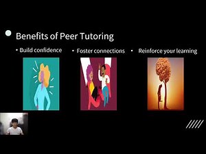 Peer Tutoring