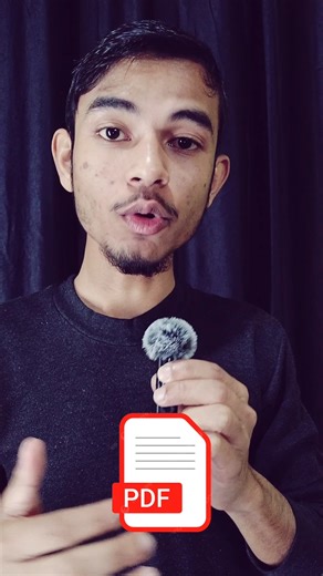 PDF Full Form | pdf ka full form kya hai #shorts