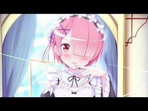 [3DIO ASMR] Rough Fast Ear Cleaning - Ram Gets Rough With Your Ears (No Talking)