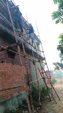 ghar ka kam ho raha hai#vlog #vlogs #youtuber