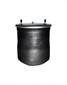 [Hot Item] Manufacture Supply Air Bellow Spring 881 for Trailer, Passenger Car