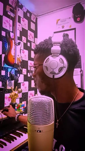 This book should not cost ₦44,000 to read. The book itself isn’t expensive. What makes it costly here is distance—international delivery from the U.S. and logistics. So I’m doing something intentional. I’m opening a limited first print pre-order of Music Is Enough, available directly to readers here for ₦5,000. Each first-edition copy will be personally signed. If you want to be part of the first 100 readers, send me a DM and I’ll add you to the pre-order group. 📅 Copies will be ready by Januar