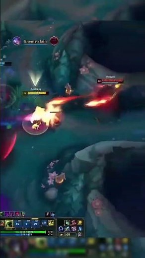 he really does #leagueoflegends