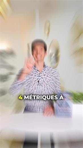 4 métriques clés pour booster votre tunnel de vente 🚀 : 1️⃣ Taux conversion Calendly : 20% 2️⃣ RDV honorés : 70% 3️⃣ Conversion R1 (1K-3,5K€) : 20% 4️⃣ Conversion R2 : 10% Suivez-vous ces indicateurs ? 📊