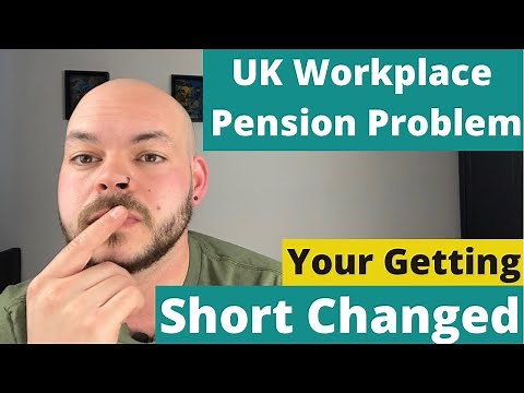 Uk auto enrolment workplace pensions explained. What your pension scheme is missing
