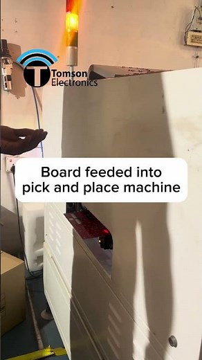 How We Manufacture Our SMD Boards | PCB Assembly Process