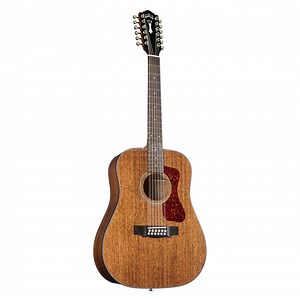 Guild D-1212 12-String favorable buying at our shop | United Kingdom