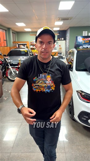 Reputation is built when no one’s clapping 🔥 If you think reputation can be bought, you haven’t been online long enough. Trust is earned in public — and lost even faster. What matters is how you recover, how you respond, and how you control your state after setbacks. That’s what Monday’s masterclass is about. No fluff. Just truth. MONDAY MASTERCLASS LIVE AT 6PM Join the WhatsApp group here: https://chat.whatsapp.com/EZhHNGusb7i7EdyYf2BfkR #mitmakmotors #bobbypetkov #staypowerful #goat #automoti