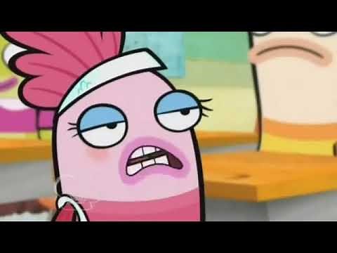 Fish Hooks - Shellsea Moments