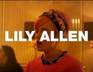126K views · 2.2K reactions |  New tour dates coming soon! Pre-order #NoShame from the Official Store for early access tickets  https://LilyAllen.lnk.to/OfficialStore | Lily Allen | Facebook