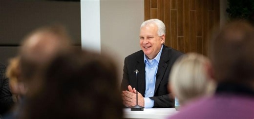 American Electric Power Appoints Bill Fehrman as CEO | Power Systems Technology