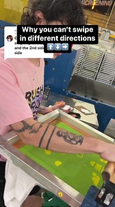 9.4M views · 16K reactions | What happens when you swipe in different...