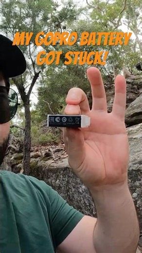 The BIGGEST GoPro Battery FAIL You Won't Believe