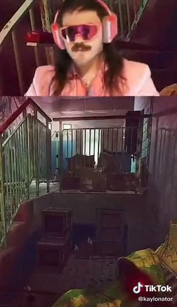 Easy 😎 #tarkov #labs #escapefromtarkov #bsg # #GUNS #TARKY #warzone #fyp #funny #xyz