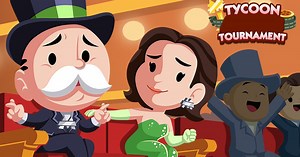 Monopoly Go Tycoon Awards rewards