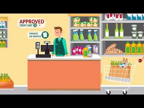 Audi Supply Chain Finance