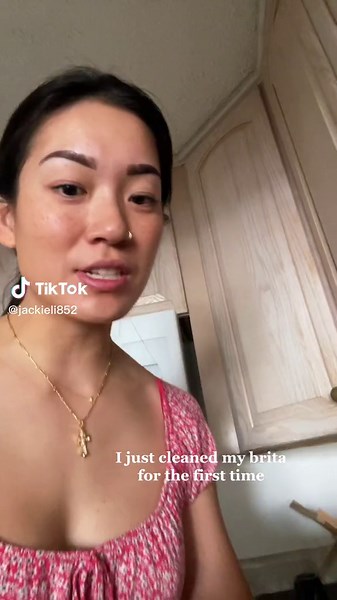 How to Clean Your Brita Filter Effectively