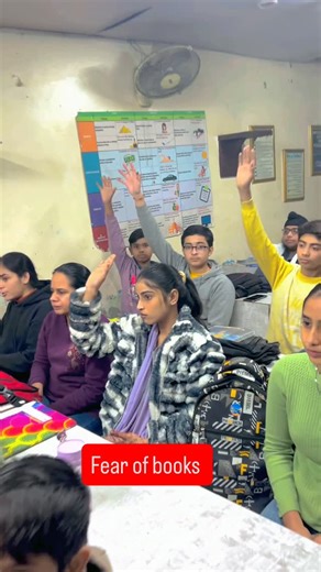 Ravi Singh on Instagram: "Part -2 || Which among these is your fear 😨? Learn English with @english__with_ravi #instagram #reel #viral"