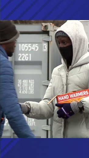 Mutual aid providers prep for winter