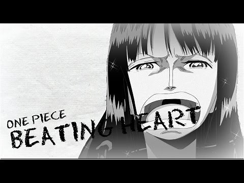 [One Piece AMV] - BEATING HEART