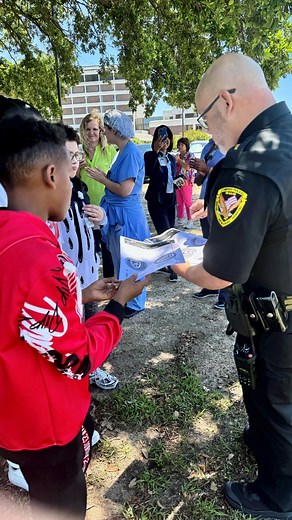 3.1K views · 33 reactions | We had an amazing time hosting Eastern Wayne Middle School with Classrooms 2 Careers! Students spent the day exploring different areas of the hospital, discovering the many opportunities in healthcare. We hope to see some of these students join us in the healthcare field one day! | UNC Health Wayne | Facebook