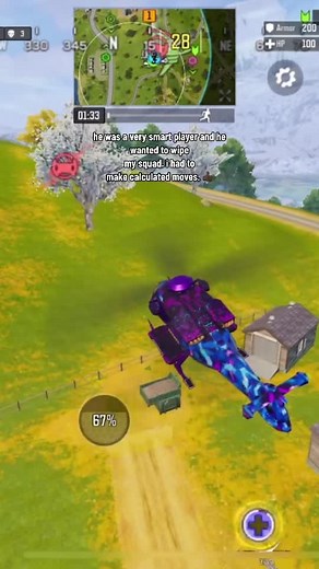 Mastering Battle IQ in Call of Duty Mobile