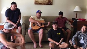 115K views · 3.3K reactions | Mashin it up with Sons Of Zion in Hawaii! MY ROOTS x STUCK ON STUPID | Tribal Theory | Facebook